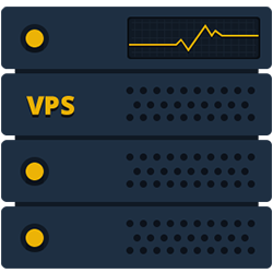 Bitcoin VPS Hosting - Buy VPS with Crypto | VIKHOST
